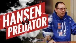 Hansen vs. Predator | To Catch a Predator Wiki | Fandom