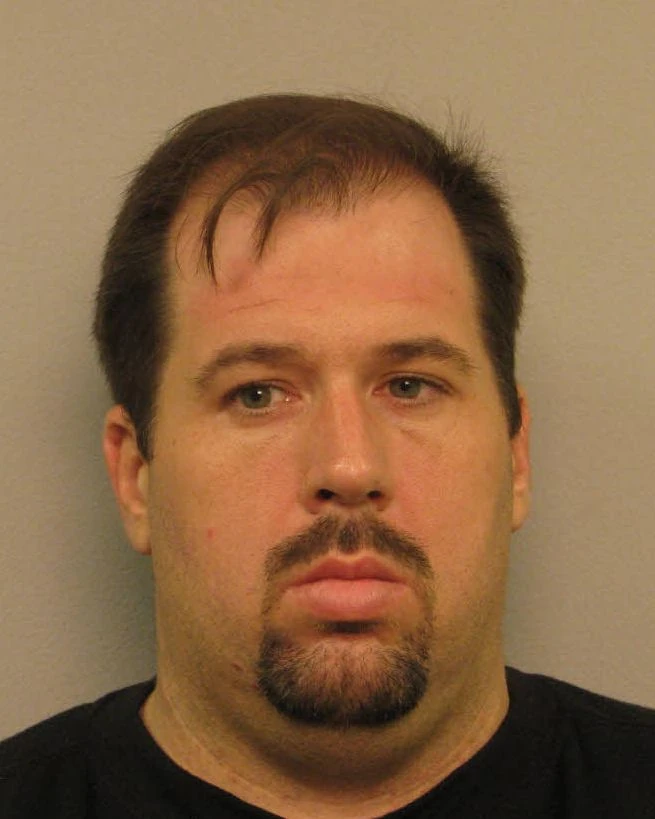 Jeremy Todd West | To Catch a Predator Wiki | Fandom