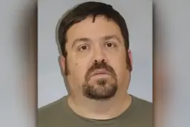 James Mitchell | To Catch a Predator Wiki | Fandom