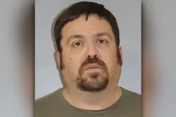 James Mitchell | To Catch a Predator Wiki | Fandom