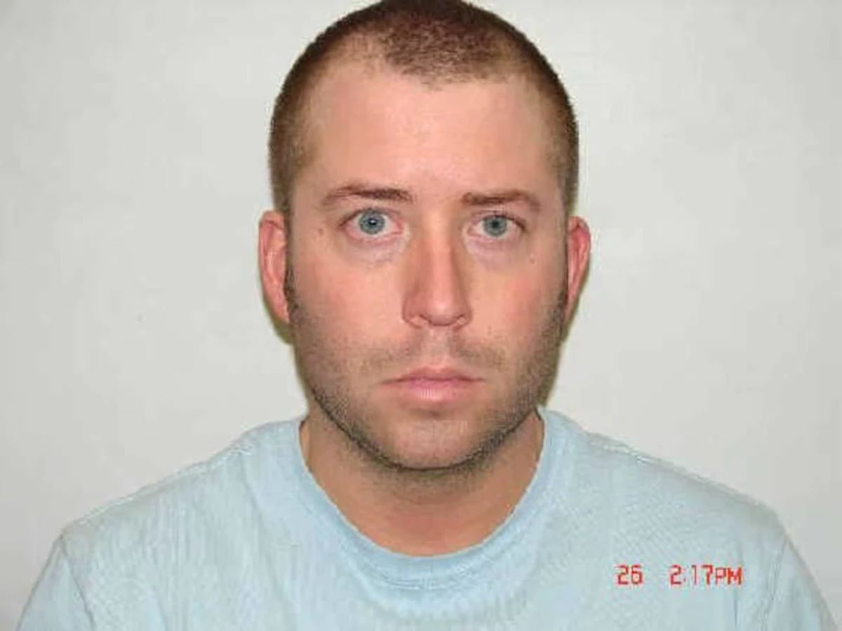 James Rutherford | To Catch a Predator Wiki | Fandom