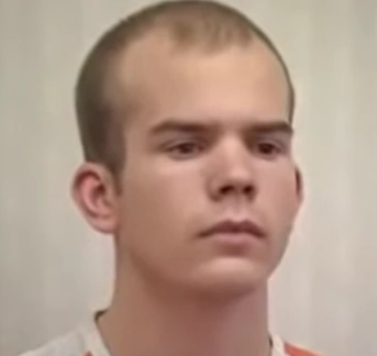 Nicholas Bailey | To Catch a Predator Wiki | Fandom