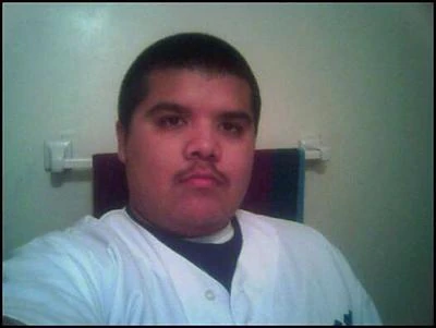 Conrad "James" Valdez | To Catch a Predator Wiki | Fandom