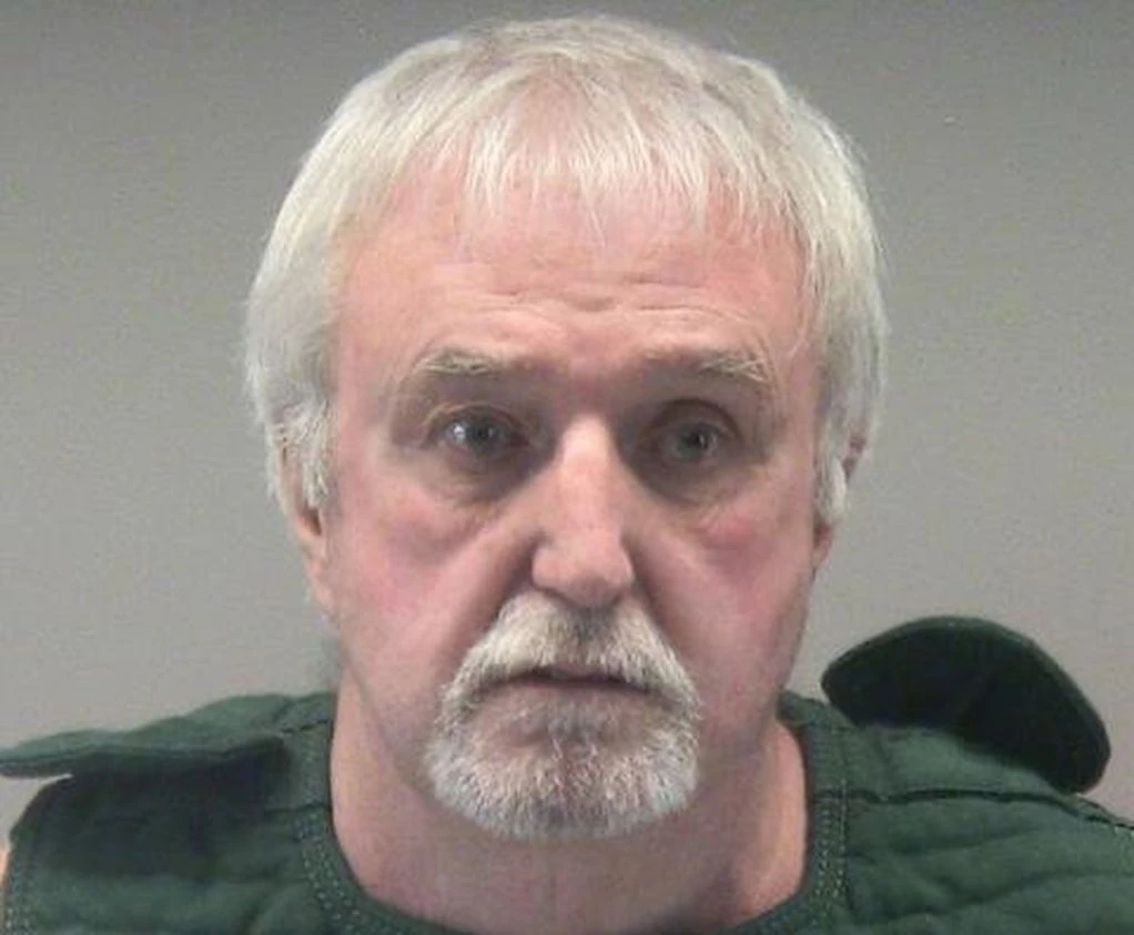 Donnie Vaughn | To Catch a Predator Wiki | Fandom