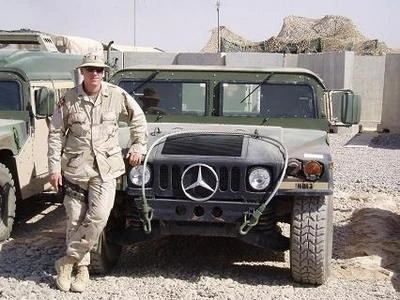 Marshall Girtman | To Catch a Predator Wiki | Fandom