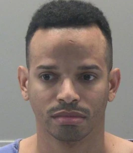 Eric Cruz-Figueroa | To Catch a Predator Wiki | Fandom