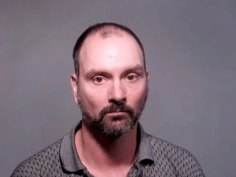 James Peterson | To Catch a Predator Wiki | Fandom