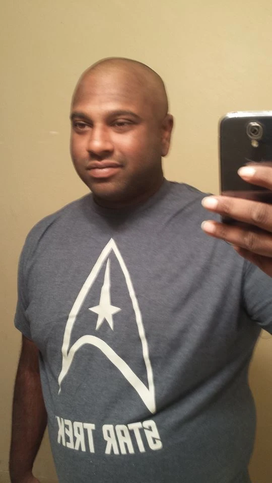 Kevin Lasz | To Catch a Predator Wiki | Fandom