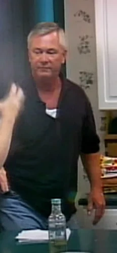 Ron Knight | To Catch a Predator Wiki | Fandom