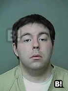 Jeremy Keister | To Catch a Predator Wiki | Fandom