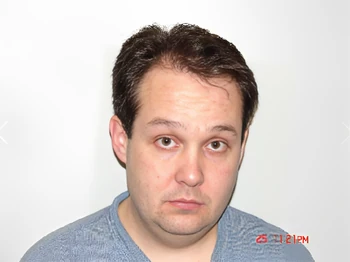 Jay Reffner | To Catch a Predator Wiki | Fandom