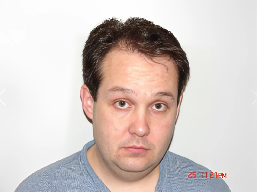 Jay Reffner | To Catch a Predator Wiki | Fandom