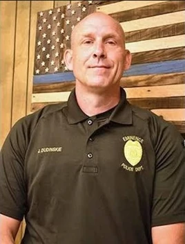 John Dudinskie | To Catch a Predator Wiki | Fandom