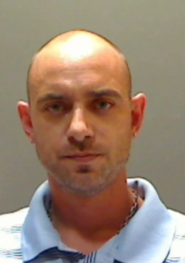 Kenneth Forton | To Catch a Predator Wiki | Fandom