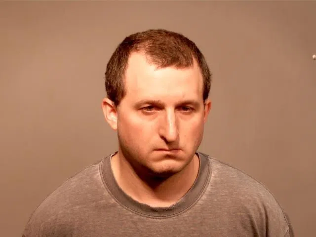 Joseph Ross | To Catch a Predator Wiki | Fandom