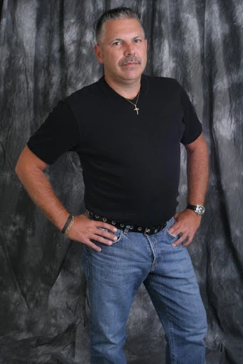 Kenneth Brinkman | To Catch a Predator Wiki | Fandom