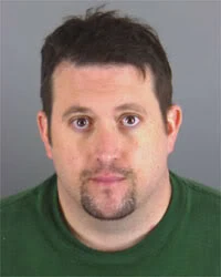 Michael Burks | To Catch a Predator Wiki | Fandom