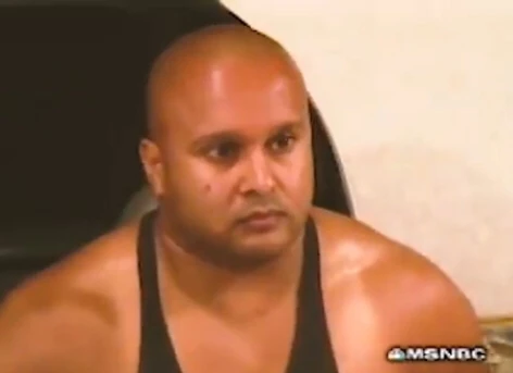 Shaka Khan | To Catch a Predator Wiki | Fandom