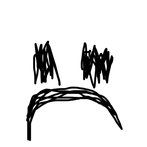 D-200 (The Sad Scribble) | Dealt rooms Wiki | Fandom