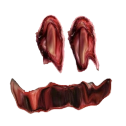 A-60 (The Multimonster) | Dealt rooms Wiki | Fandom