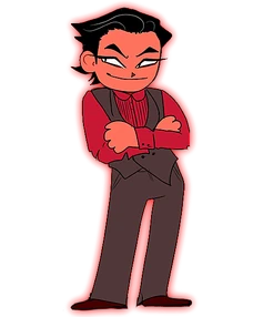 Nulla | To Eat A God Wiki | Fandom