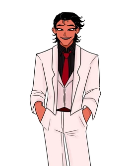 Nulla | To Eat A God Wiki | Fandom