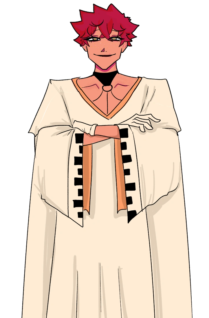 Unum | To Eat A God Wiki | Fandom