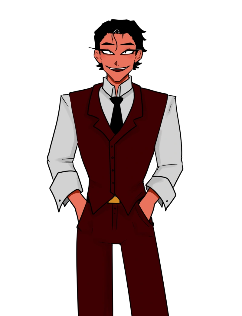 Nulla | To Eat A God Wiki | Fandom