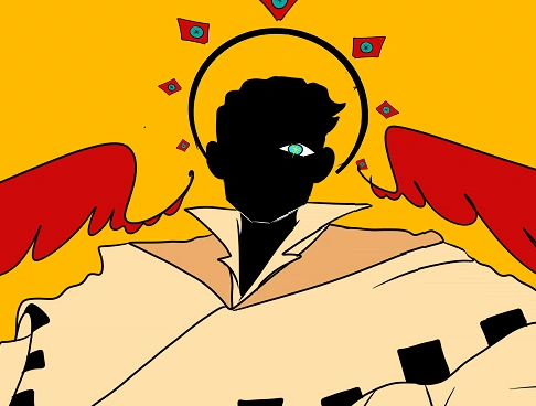 Category:Characters | To Eat A God Wiki | Fandom