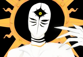 Creator | To Eat A God Wiki | Fandom