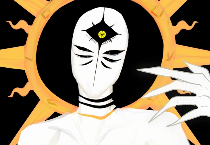 Creator | To Eat A God Wiki | Fandom