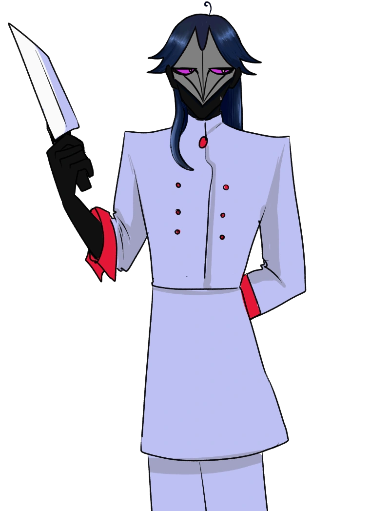 Fames/Gallery | To Eat A God Wiki | Fandom