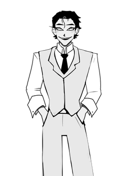 Nulla | To Eat A God Wiki | Fandom