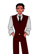 Nulla | To Eat A God Wiki | Fandom