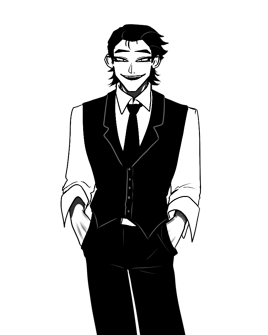 Nulla | To Eat A God Wiki | Fandom