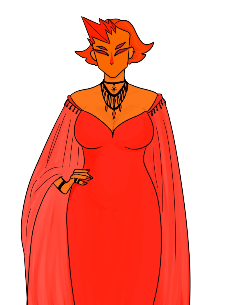 Ignis | To Eat A God Wiki | Fandom