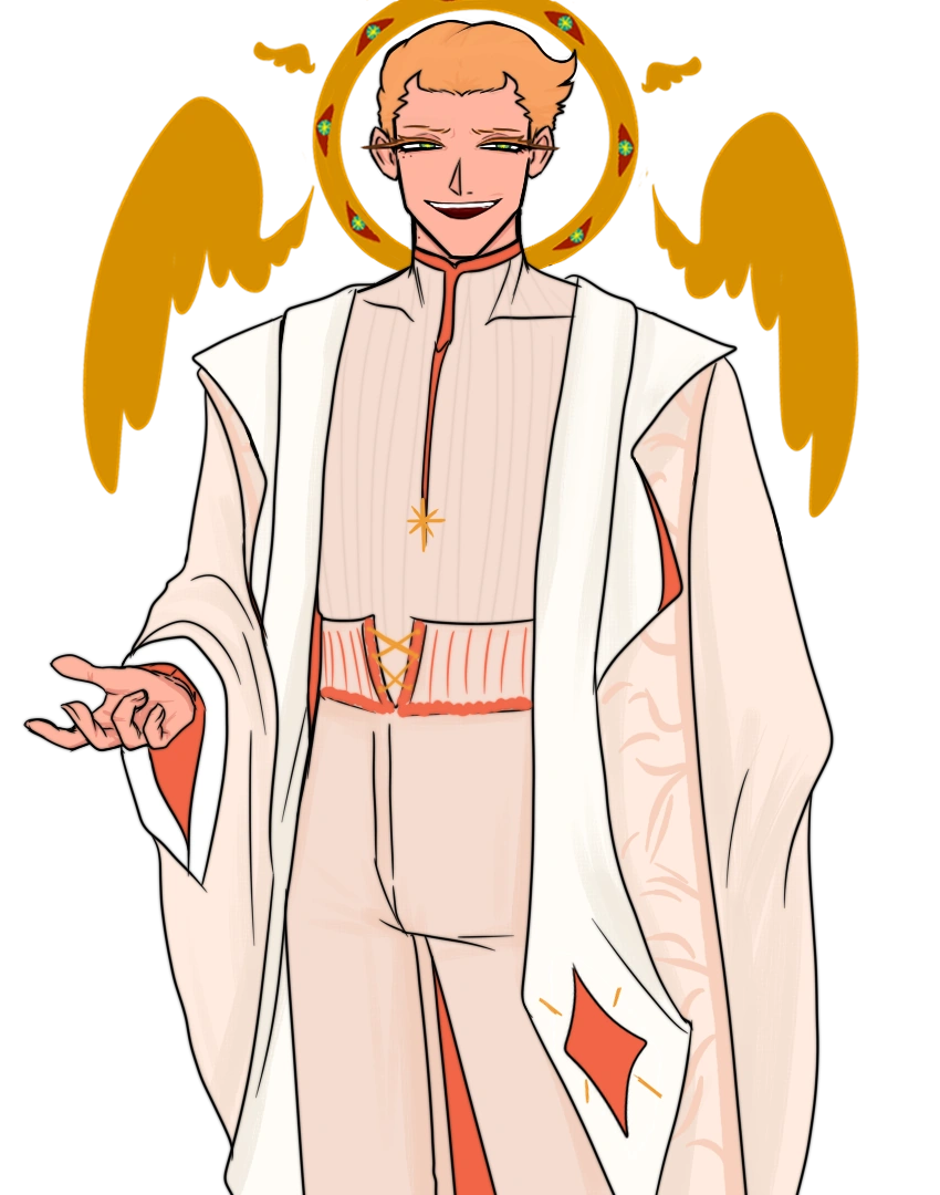 Septem | To Eat A God Wiki | Fandom