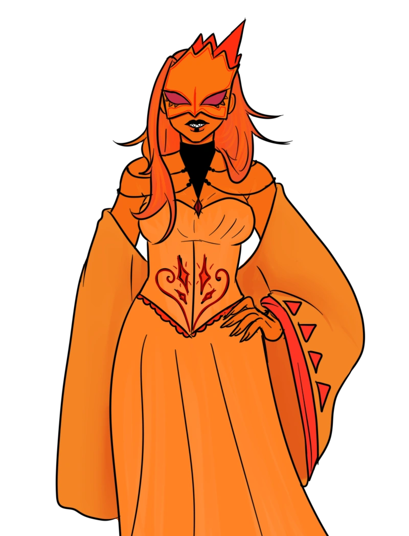 Solaris/Gallery | To Eat A God Wiki | Fandom