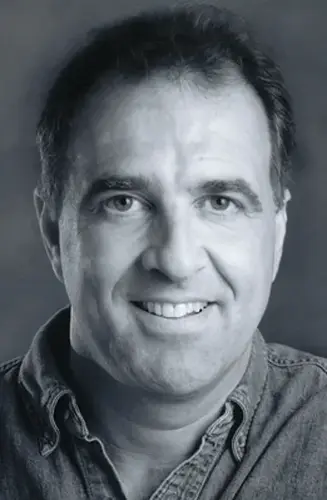 Bill Anagnos (1958) | Movie and TV Wiki | Fandom