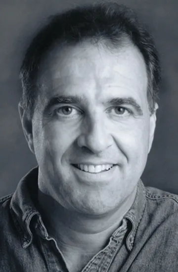 Bill Anagnos (1958) | Movie and TV Wiki | Fandom