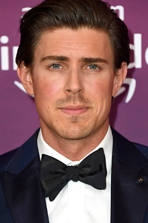 Christopher Lowell (1984) | Movie and TV Wiki | Fandom