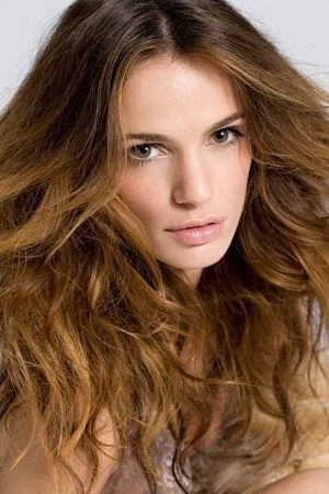 Gaia Bermani Amaral (1980) | Movie and TV Wiki | Fandom