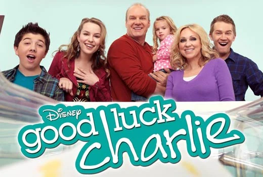 Good Luck Charlie (2010) | Movie and TV Wiki | Fandom