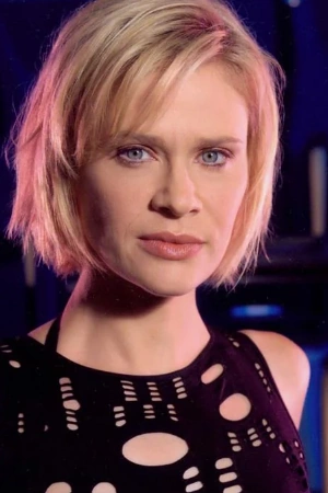 Lisa Ryder (1970) | Movie and TV Wiki | Fandom