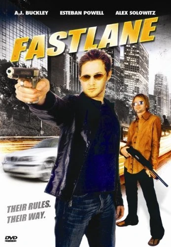 Fastlane (1999) | Movie and TV Wiki | Fandom