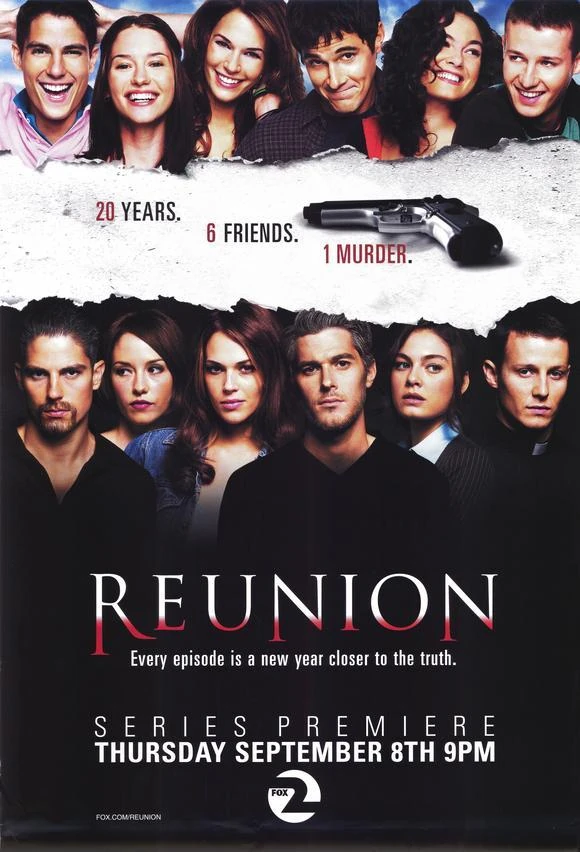 Reunion (2005) | Movie and TV Wiki | Fandom