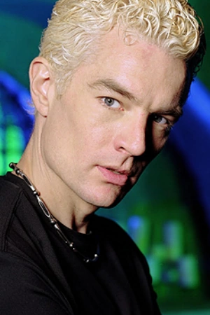Spike (Buffy the Vampire Slayer) | Movie and TV Wiki | Fandom