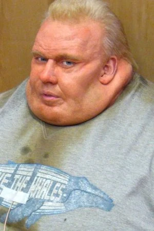 Blob (X-Men) | Movie and TV Wiki | Fandom