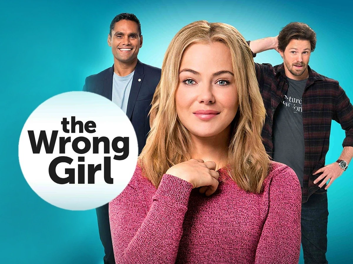 Wrong Girl, The (2016) | Movie and TV Wiki | Fandom