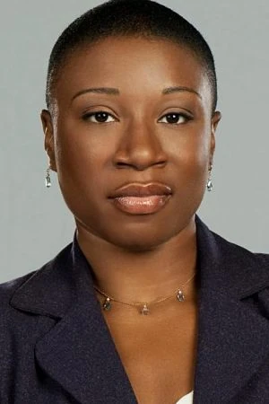 Aisha Hinds (1975) | Movie and TV Wiki | Fandom